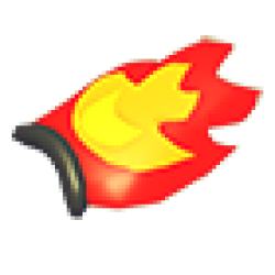 Flame Cape - Roblox Adopt Me Trade | Traderie