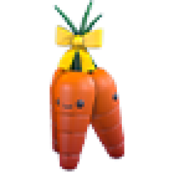 Carrot Bushel - Roblox Adopt Me Trade | Traderie