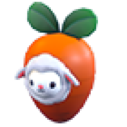 What is Carrot Lamb Plush worth? Carrot Lamb Plush Value and Recent ...