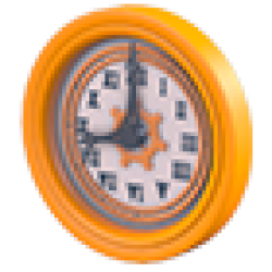 Time Traveler's Clock - Roblox Adopt Me Trade | Traderie