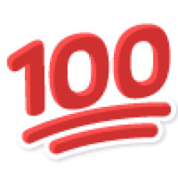 What is 100 Sticker worth? 100 Sticker Value and Recent Trades | Roblox ...