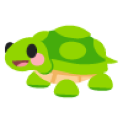 Turtle Sticker - Roblox Adopt Me Trade | Traderie