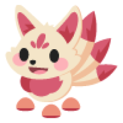 Great Pyrenees - Roblox Adopt Me Trade | Traderie