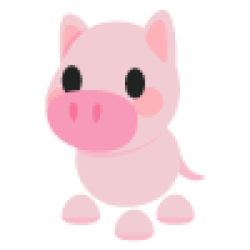 Rice Cake Rabbit - Roblox Adopt Me Trade | Traderie