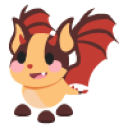 What is Bat Dragon Sticker worth? Bat Dragon Sticker Value and Recent ...