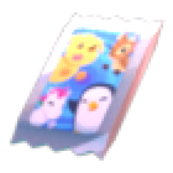 Standard Sticker Pack - Roblox Adopt Me Trade | Traderie