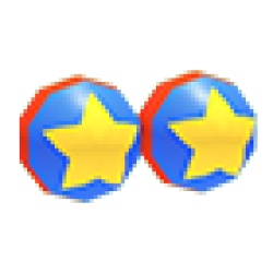 Circus Ball Skates - Roblox Adopt Me Trade | Traderie