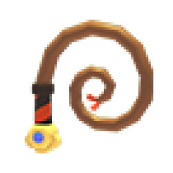 Whip Grappling Hook - Roblox Adopt Me Trade | Traderie