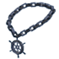 Ship Wheel Necklace - Roblox Adopt Me Trade | Traderie