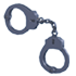Toy Handcuffs - Roblox Adopt Me Trade | Traderie