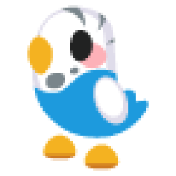 Parakeet Sticker - Roblox Adopt Me Trade | Traderie