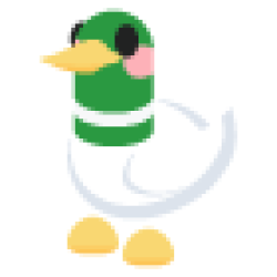 Parakeet - Roblox Adopt Me Trade | Traderie