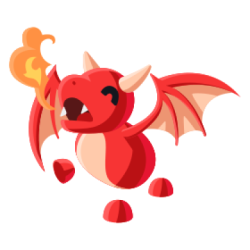 Super Saru Animated Sticker - Roblox Adopt Me Trade | Traderie