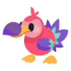 Dodo Sticker - Roblox Adopt Me Trade | Traderie