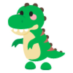 T-rex Sticker - Roblox Adopt Me Trade | Traderie