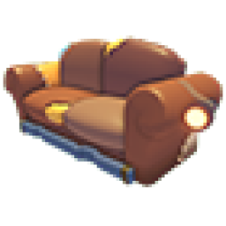 Motorized Sofa - Roblox Adopt Me Trade | Traderie