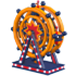 What is Ferris Wheel Hat worth? Ferris Wheel Hat Value and Recent ...