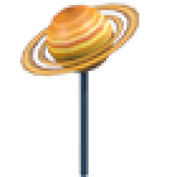 Saturn Balloon - Roblox Adopt Me Trade | Traderie