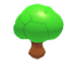Tree Plush - Roblox Adopt Me Trade | Traderie