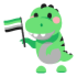 Tegu - Roblox Adopt Me Trade | Traderie