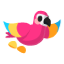 Tegu - Roblox Adopt Me Trade | Traderie