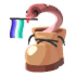 Tegu - Roblox Adopt Me Trade | Traderie