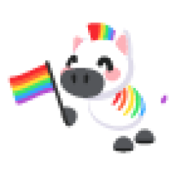 Tegu - Roblox Adopt Me Trade | Traderie