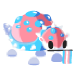 Tegu - Roblox Adopt Me Trade | Traderie