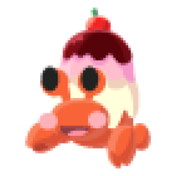 Orange Betta Fish - Roblox Adopt Me Trade | Traderie