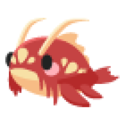 Leviathan Sticker - Roblox Adopt Me Trade | Traderie