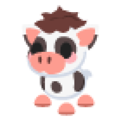 Floral Eggy - Roblox Adopt Me Trade | Traderie