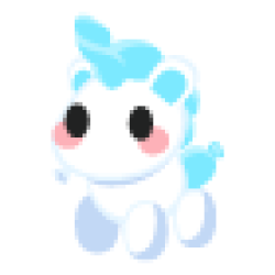 Frostbite Cub - Roblox Adopt Me Trade | Traderie