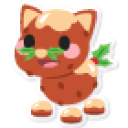Pudding Cat Sticker - Roblox Adopt Me Trade | Traderie