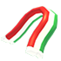 Italy Scarf - Roblox Adopt Me Trade | Traderie