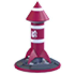 Homeing Rocket - Roblox Adopt Me Trade | Traderie