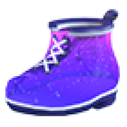 What is Galaxy Boots worth? Galaxy Boots Value and Recent Trades ...