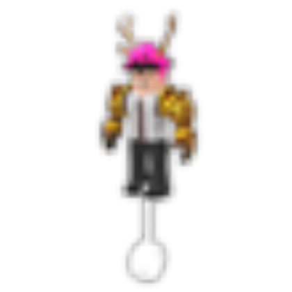 Creator Rattle (bethink) - Roblox Adopt Me Trade | Traderie