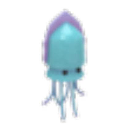 Squid Plush - Roblox Adopt Me Trade | Traderie