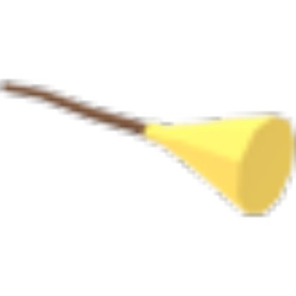 Flying Broomstick - Roblox Adopt Me Trade | Traderie