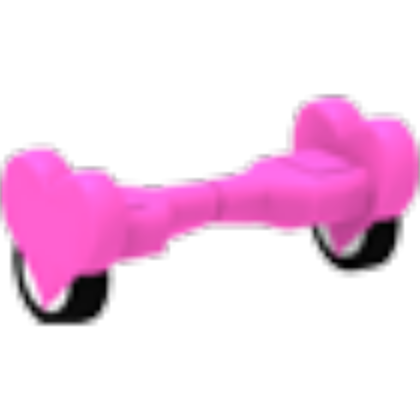 What is Heart Hoverboard worth? Heart Hoverboard Value and Recent ...