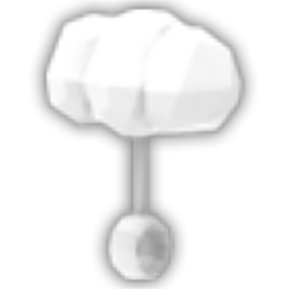 Clouds & Rainbow Rattle - Roblox Adopt Me Trade | Traderie