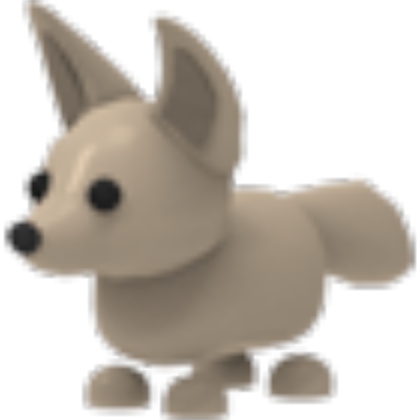 Fennec Fox - Roblox Adopt Me Trade | Traderie