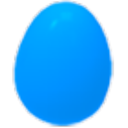 Blue Egg - Roblox Adopt Me Trade | Traderie
