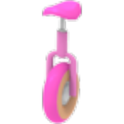 Donut Unicycle - Roblox Adopt Me Trade | Traderie