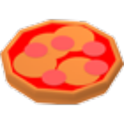 Pizza Float - Roblox Adopt Me Trade | Traderie