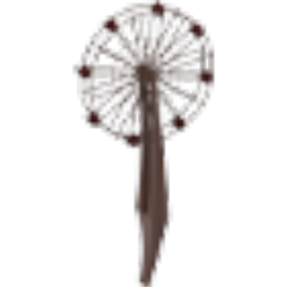 Ferris Wheel Propeller - Roblox Adopt Me Trade | Traderie