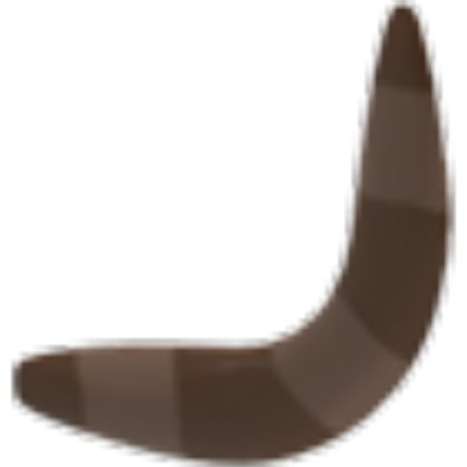 Boomerang Throw Toy - Roblox Adopt Me Trade | Traderie