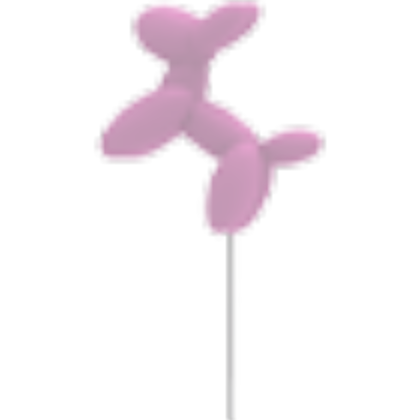 Rubber Dog Balloon - Roblox Adopt Me Trade | Traderie