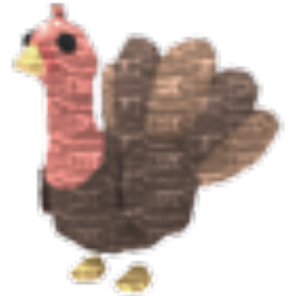 What is Turkey Plush worth? Turkey Plush Value and Recent Trades ...