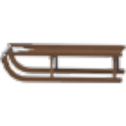 Sled - Roblox Adopt Me Trade | Traderie